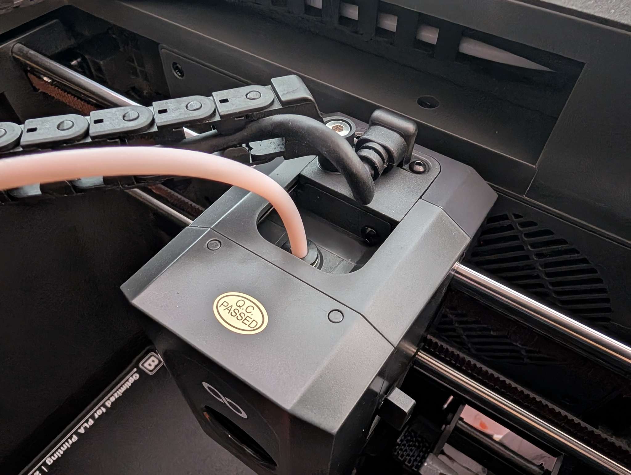Elegoo Centauri Carbon 3D printer review - A fast and versatile 3D ...