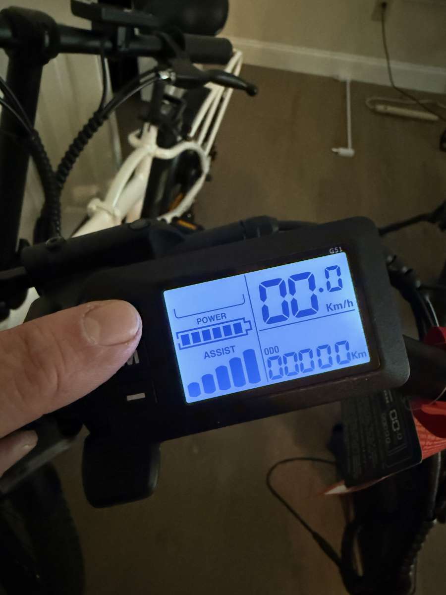 DYU C9 fold-up long-range e-bike review - Portable mobility - The Gadgeteer