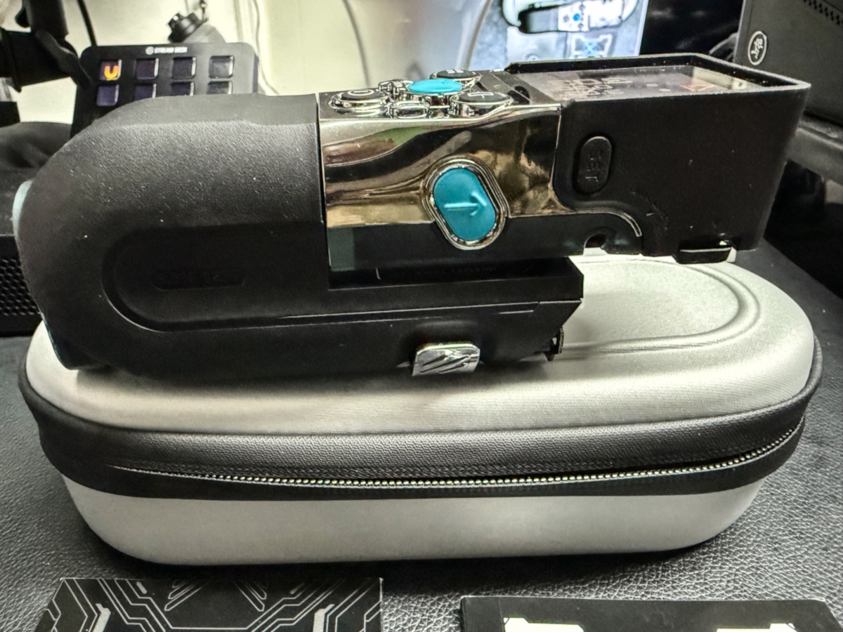 Mileseey XTAPE1 modular digital laser tape measure review - The Gadgeteer