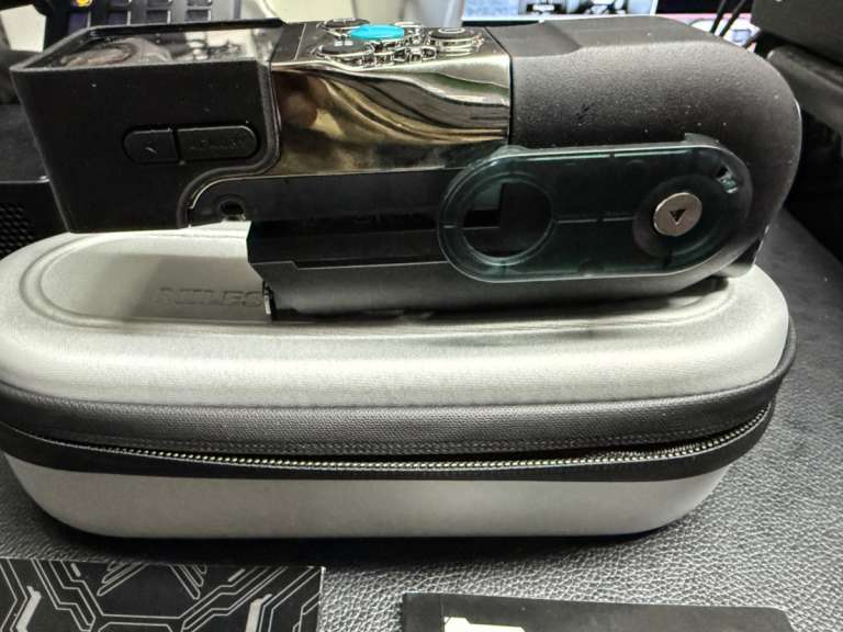 Mileseey XTAPE1 modular digital laser tape measure review - The Gadgeteer