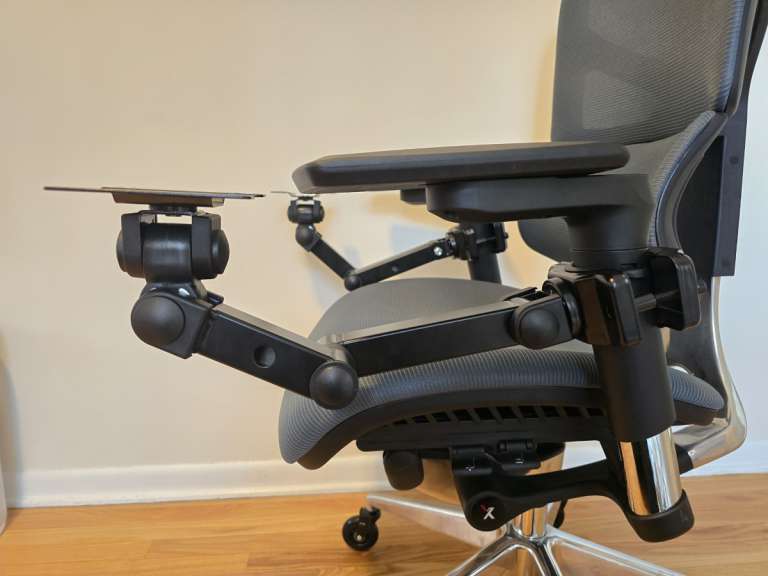 MoErgo Glove80 - new switches, and a build guide for your very own ...