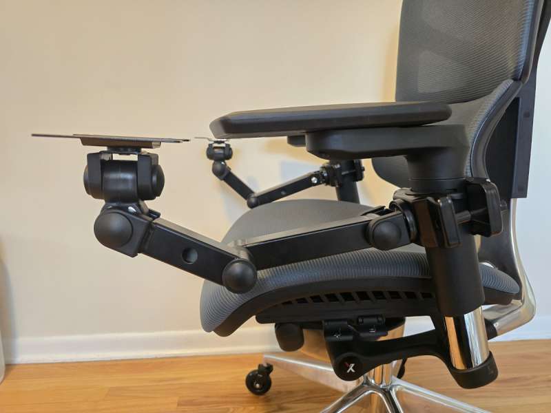 MoErgo Glove80 - new switches, and a build guide for your very own ...