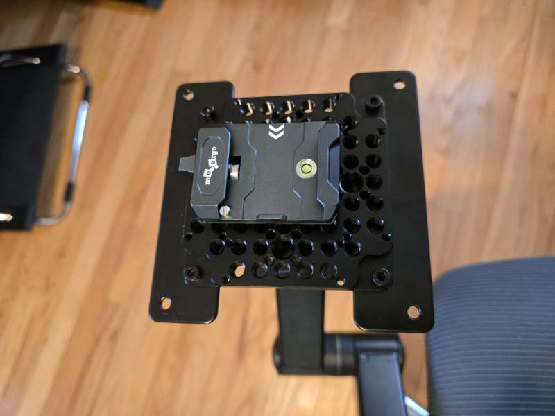 MoErgo Glove80 - new switches, and a build guide for your very own ...