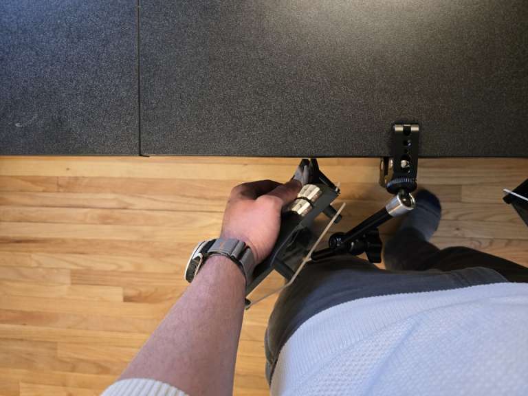 MoErgo Glove80 - new switches, and a build guide for your very own ...