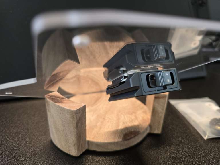 MoErgo Glove80 - new switches, and a build guide for your very own ...