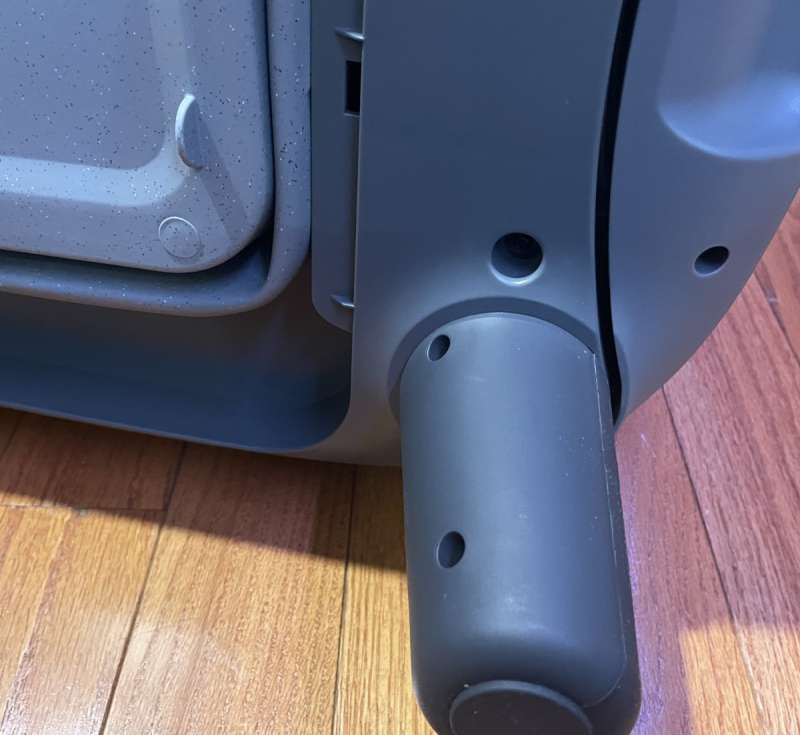 Neakasa M1 Automatic Litter Box review - Capable of keeping your kitty ...