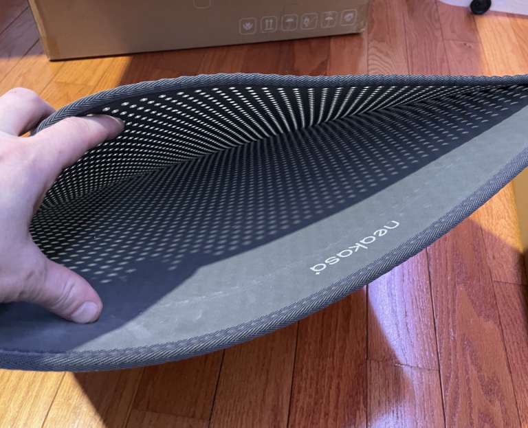 Neakasa M1 Automatic Litter Box review - Capable of keeping your kitty ...