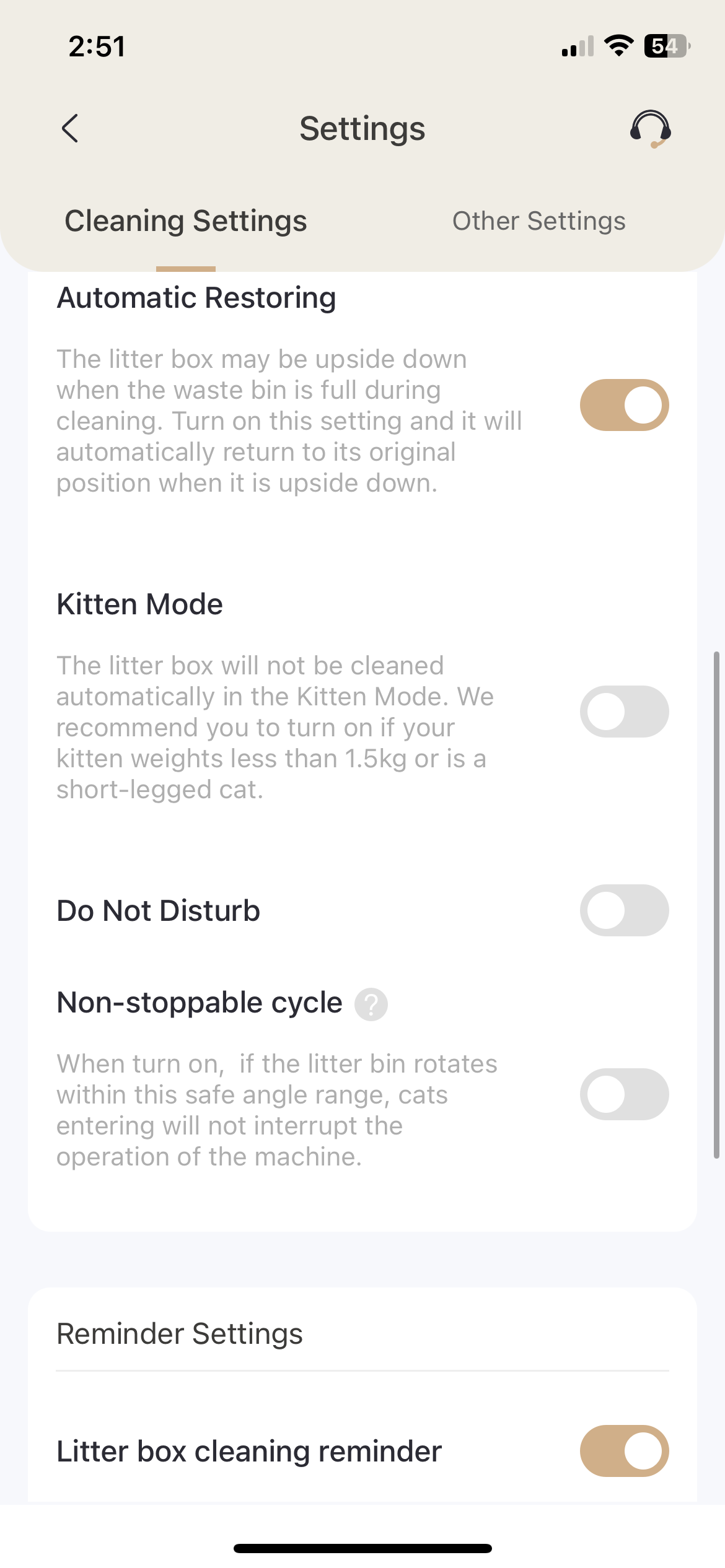 Neakasa M1 Automatic Litter Box review - Capable of keeping your kitty ...