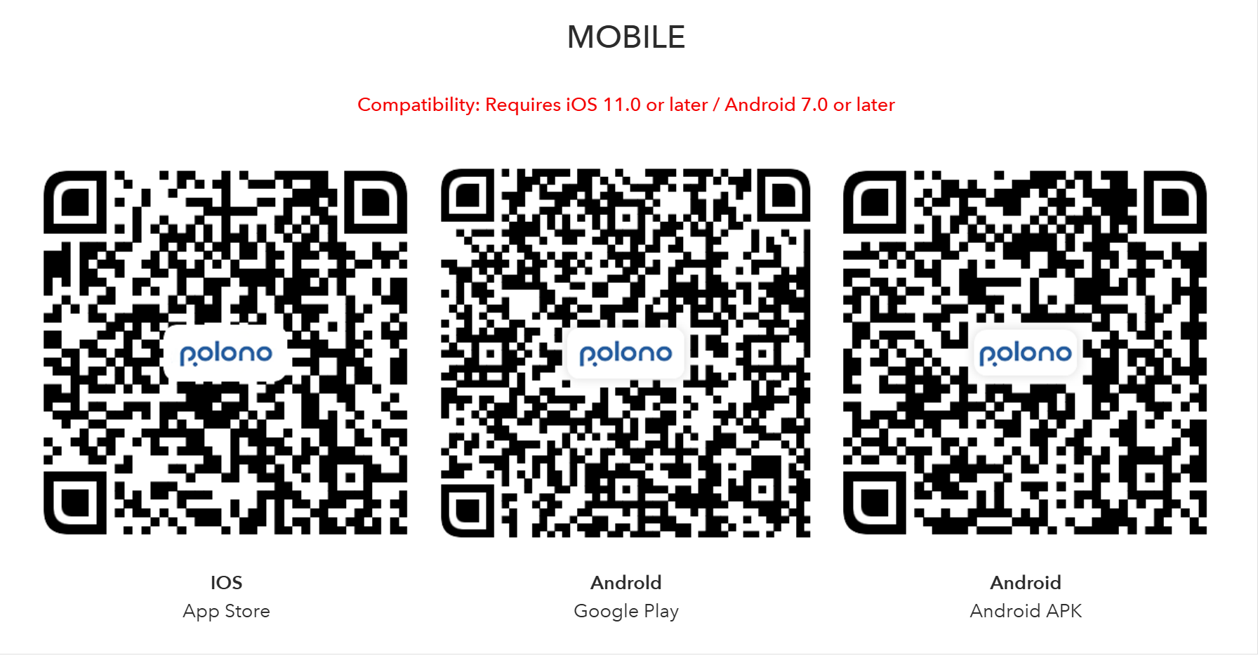 POLONO D810 portable printer review - The Gadgeteer