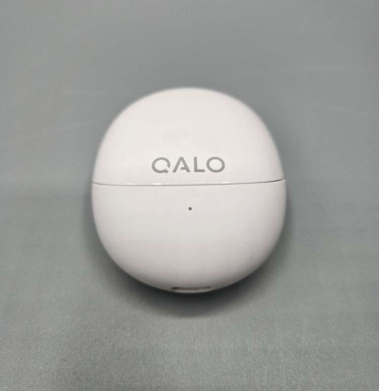 QALO QRNT smart ring review - A health tracking ring without an ...