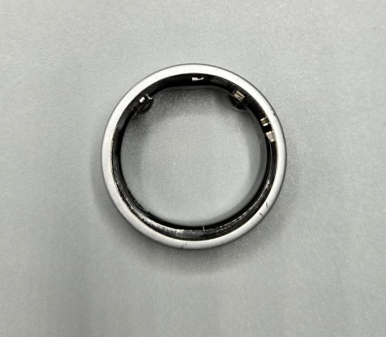 QALO QRNT smart ring review - A health tracking ring without an ...