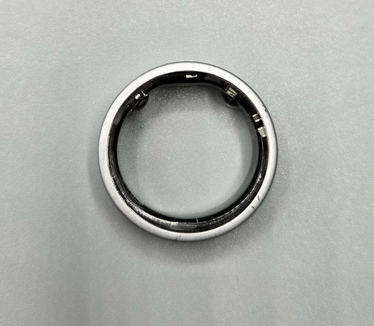 QALO QRNT smart ring review - A health tracking ring without an ...