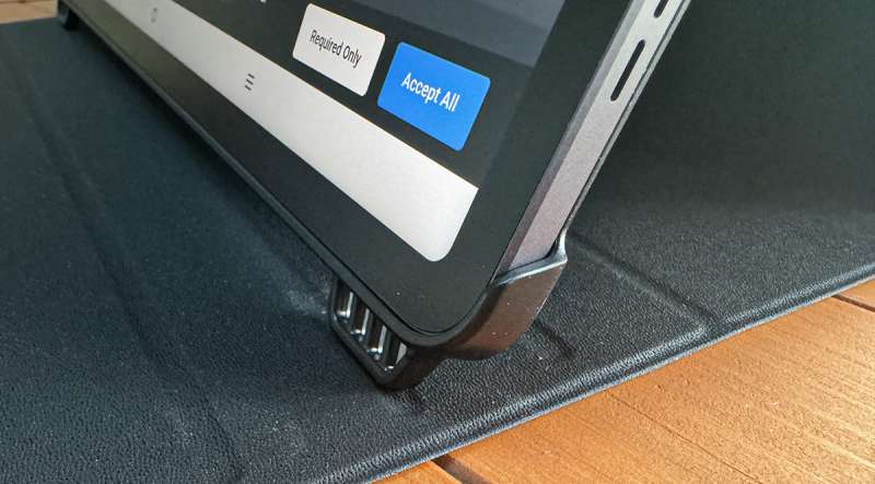 Ugee Fun Drawing Pad UT3 review – An impressive graphics tablet with a ...