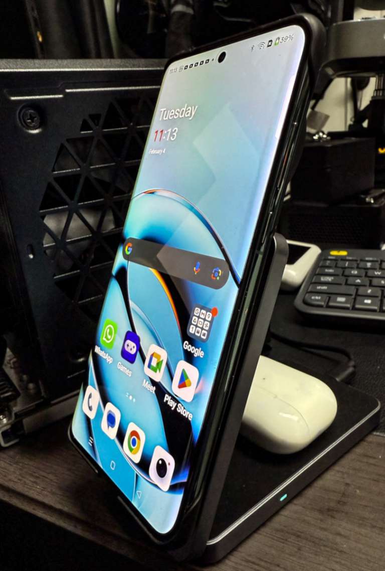 The World's Smallest and Most Portable iPhone Charger - The Gadgeteer