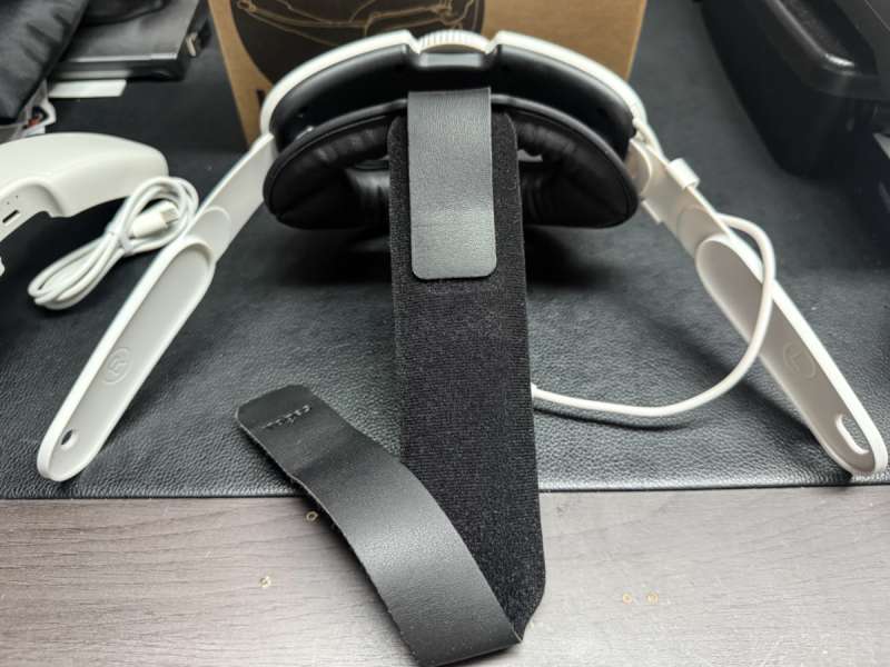 Is the YOGES Battery Head Strap Worth It? Boost Your Meta Quest 3 ...