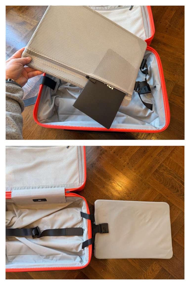 The Aer Carry-On is a smarter way to travel - The Gadgeteer