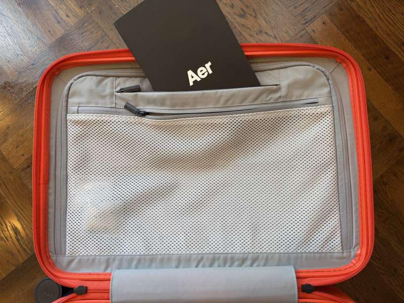 The Aer Carry-On is a smarter way to travel - The Gadgeteer