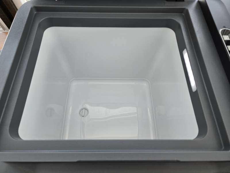 Anker SOLIX EverFrost 2 electric cooler review - cooler than cool, on ...
