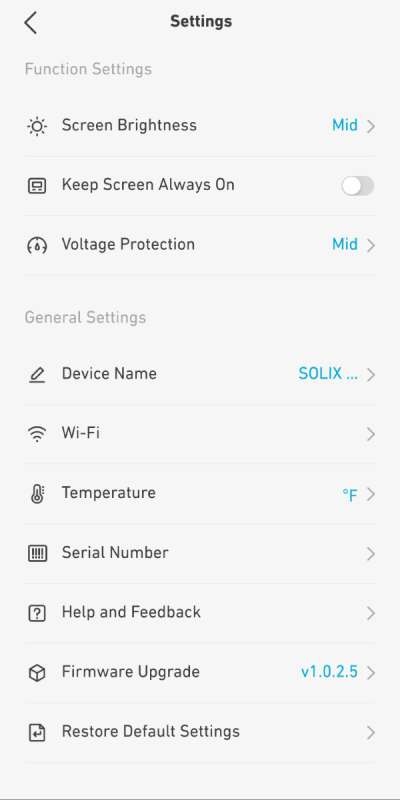 Anker SOLIX EverFrost 2 electric cooler review - cooler than cool, on ...