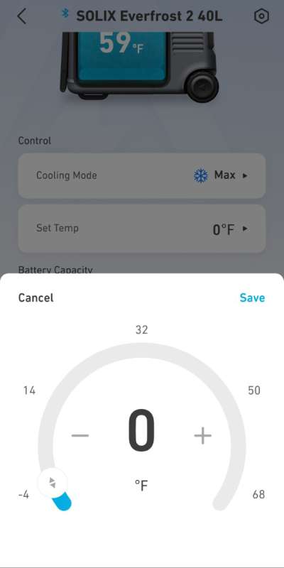 Anker SOLIX EverFrost 2 electric cooler review - cooler than cool, on ...