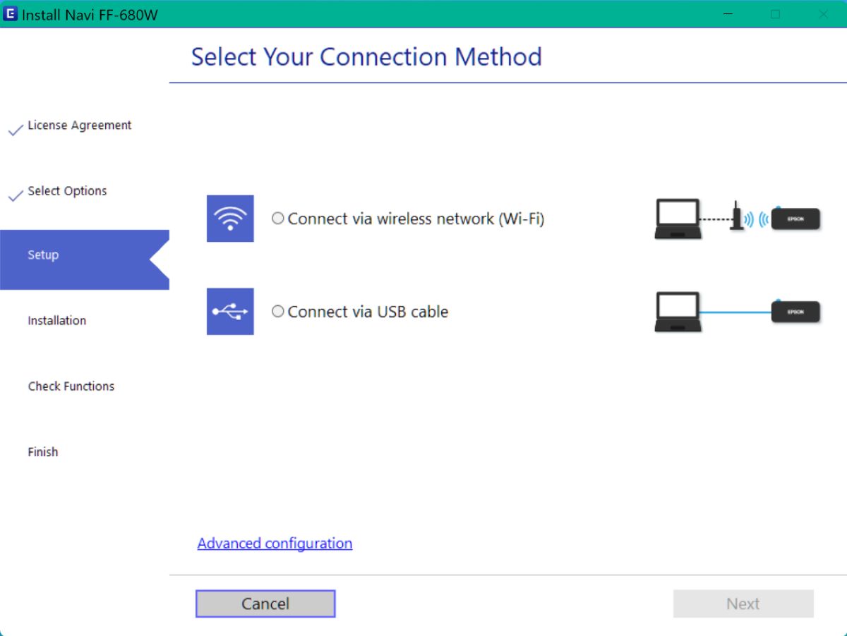 Epson FastFoto FF-680W High-speed Photo Scanning System review - it ...