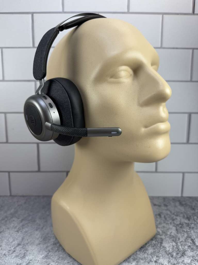 Orosound Tilde Evo C Wireless Headset review - Banish the noise - The ...