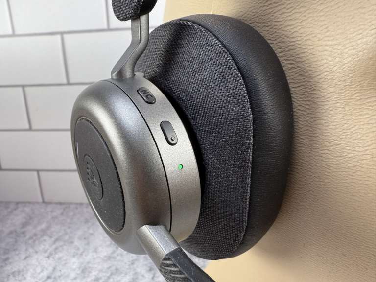 Orosound Tilde Evo C Wireless Headset review - Banish the noise - The ...