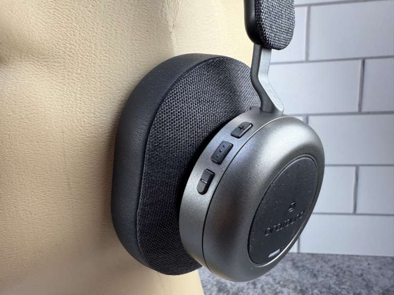 Orosound Tilde Evo C Wireless Headset review - Banish the noise - The ...