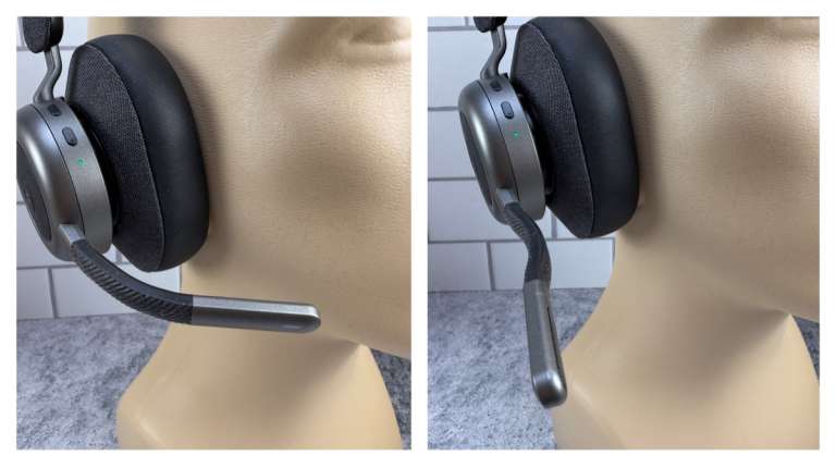 Orosound Tilde Evo C Wireless Headset review - Banish the noise - The ...