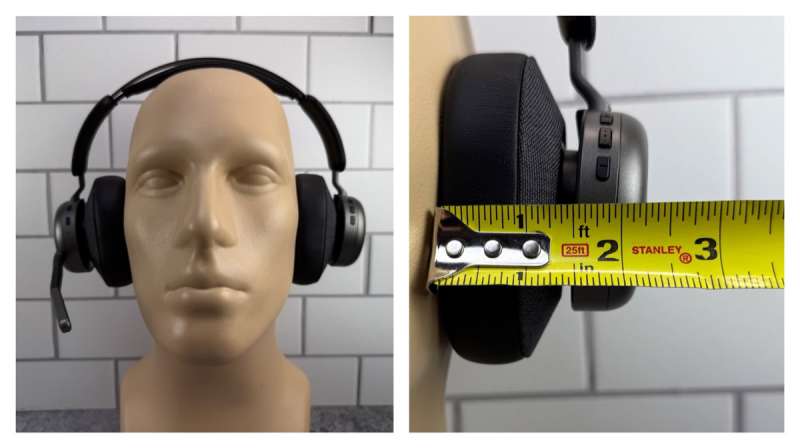 Orosound Tilde Evo C Wireless Headset review - Banish the noise - The ...