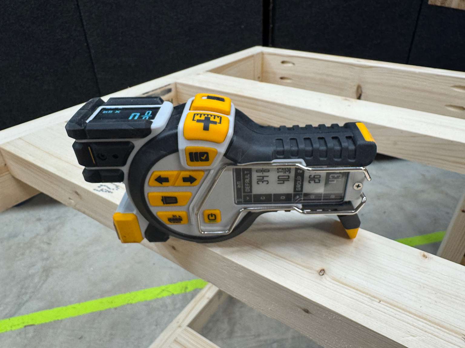 REEKON T1 Tomahawk Digital Tape Measure review - does it measure up ...