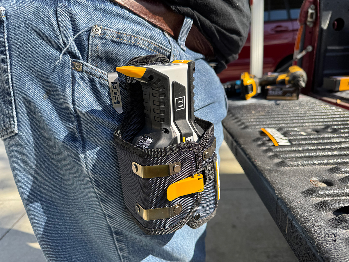 REEKON T1 Tomahawk Digital Tape Measure review - does it measure up ...