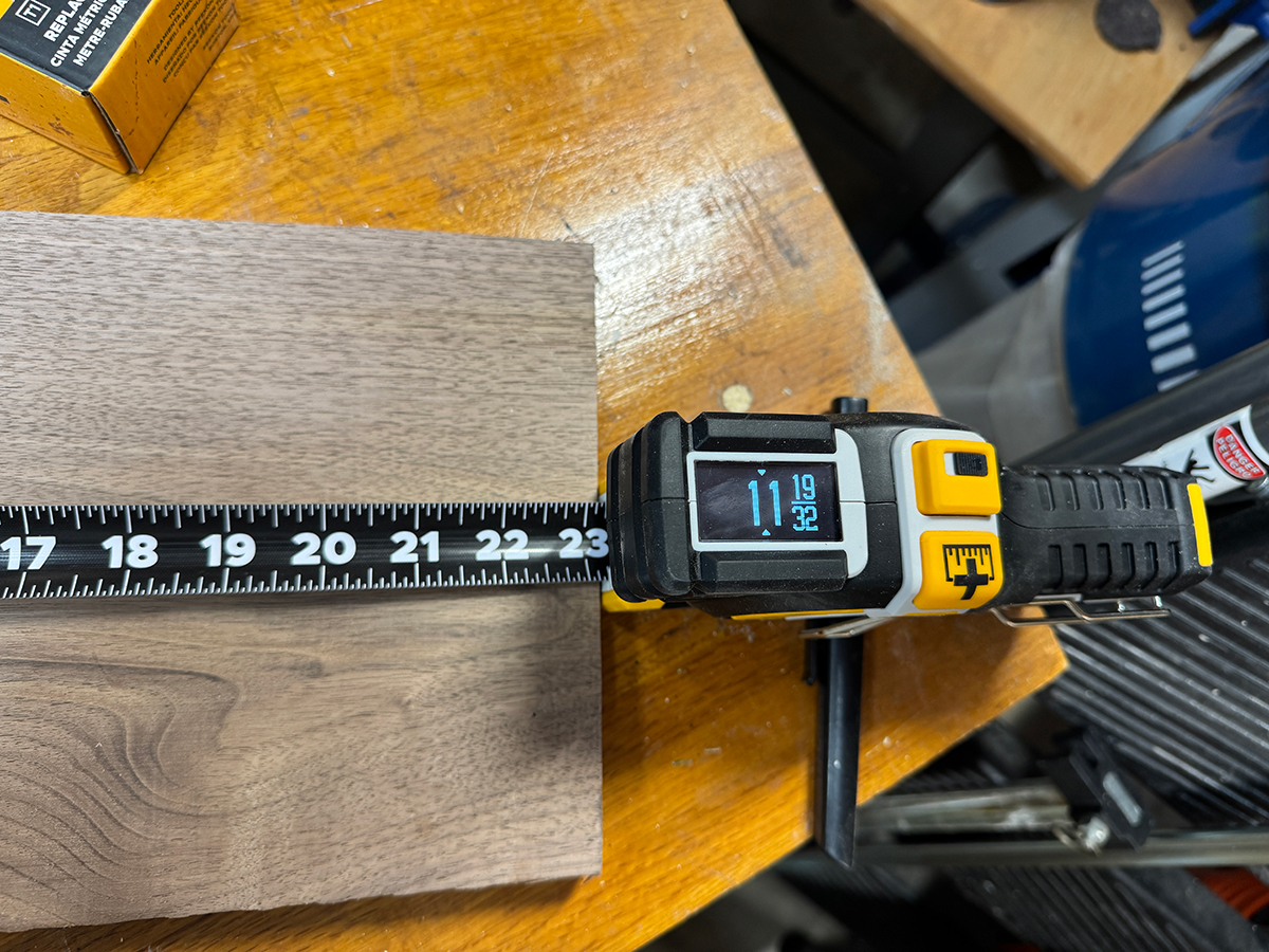 REEKON T1 Tomahawk Digital Tape Measure review - does it measure up ...