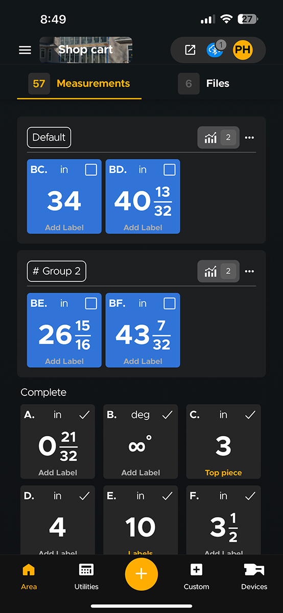 REEKON T1 Tomahawk Digital Tape Measure review - does it measure up ...