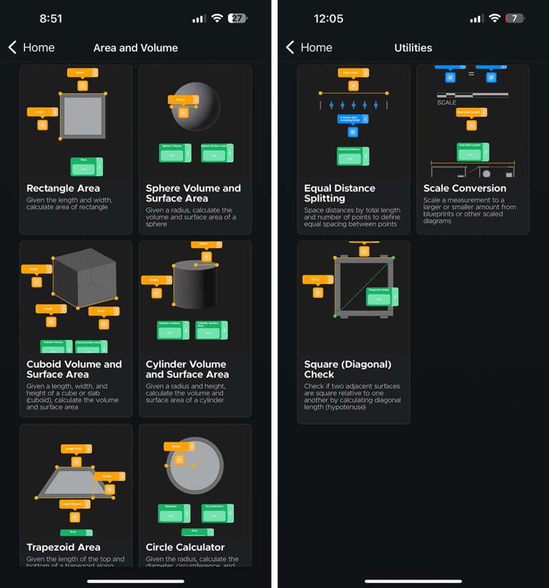 REEKON T1 Tomahawk Digital Tape Measure review - does it measure up ...