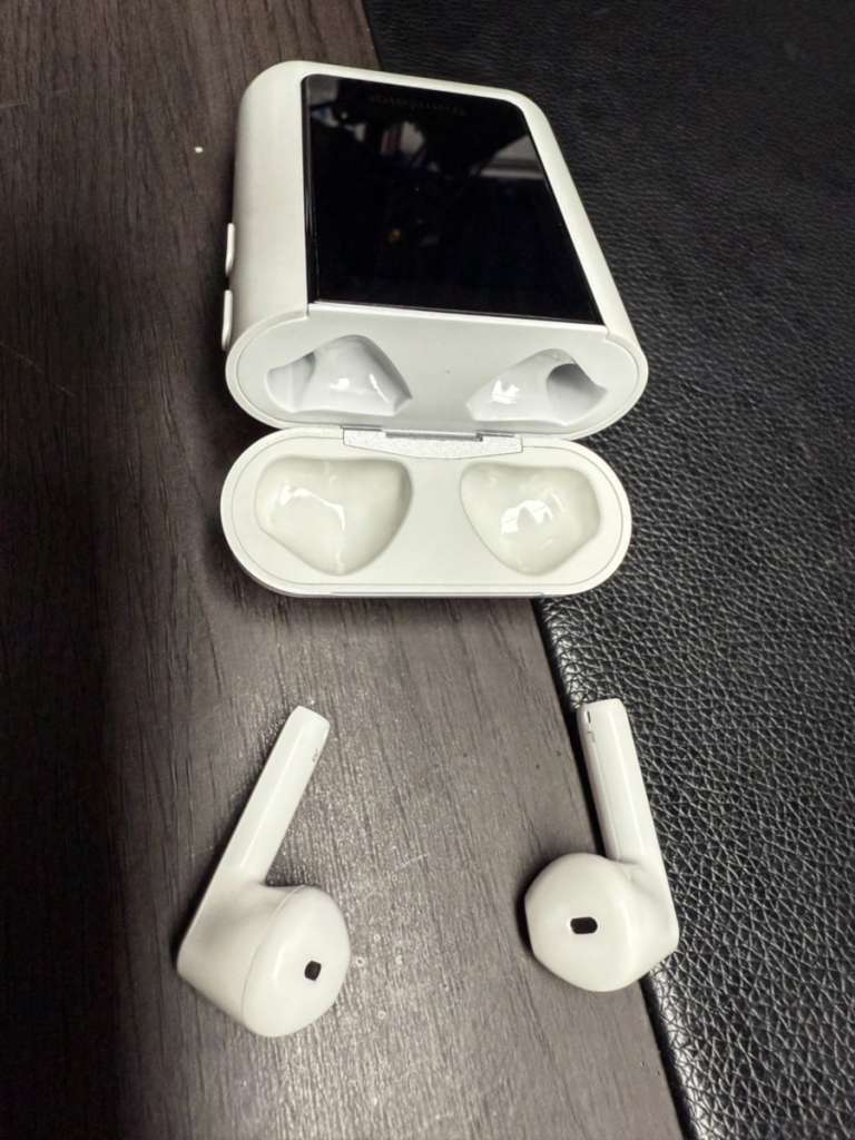 Anfier A8 AI language translator earbuds review - The Gadgeteer