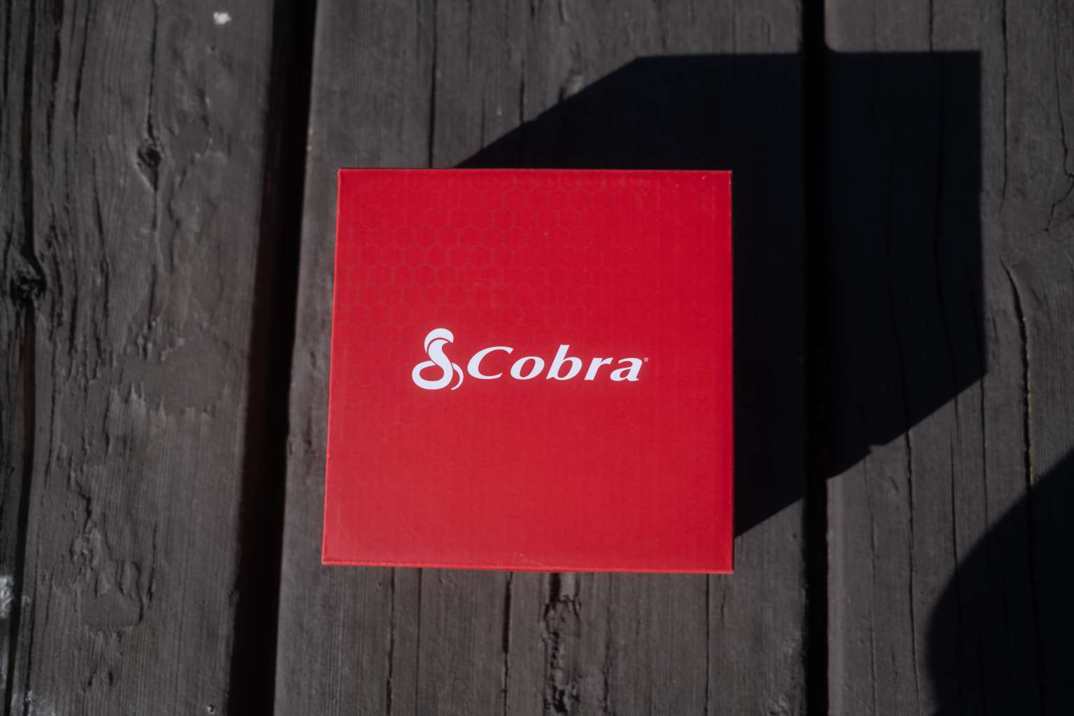 Cobra TrailBlazer 450 GMRS Two-Way Radios review - The Gadgeteer