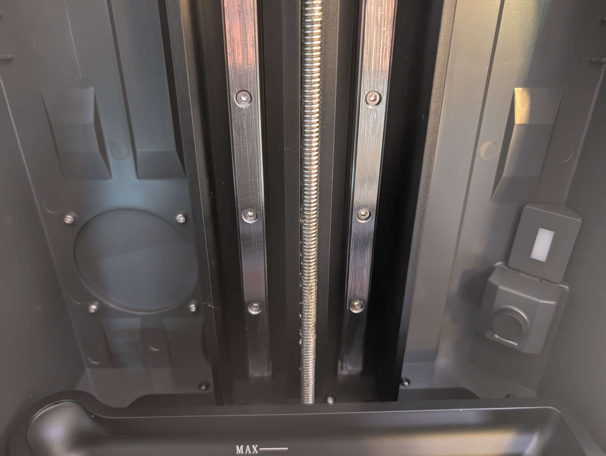 Elegoo Saturn 4 Ultra 16K Resin 3D Printer & Mercury Plus V3 Wash and Cure Station review ...