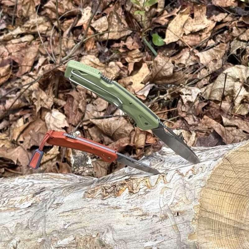 Gerber LST series knife review - Lives up to their reputation as tough ...