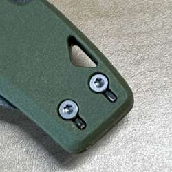 Gerber LST series knife review - Lives up to their reputation as tough ...