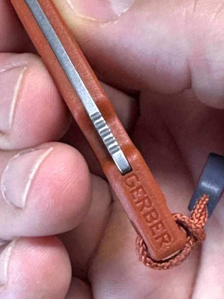 Gerber LST series knife review - Lives up to their reputation as tough ...