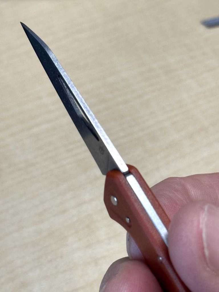 Gerber LST series knife review - Lives up to their reputation as tough ...