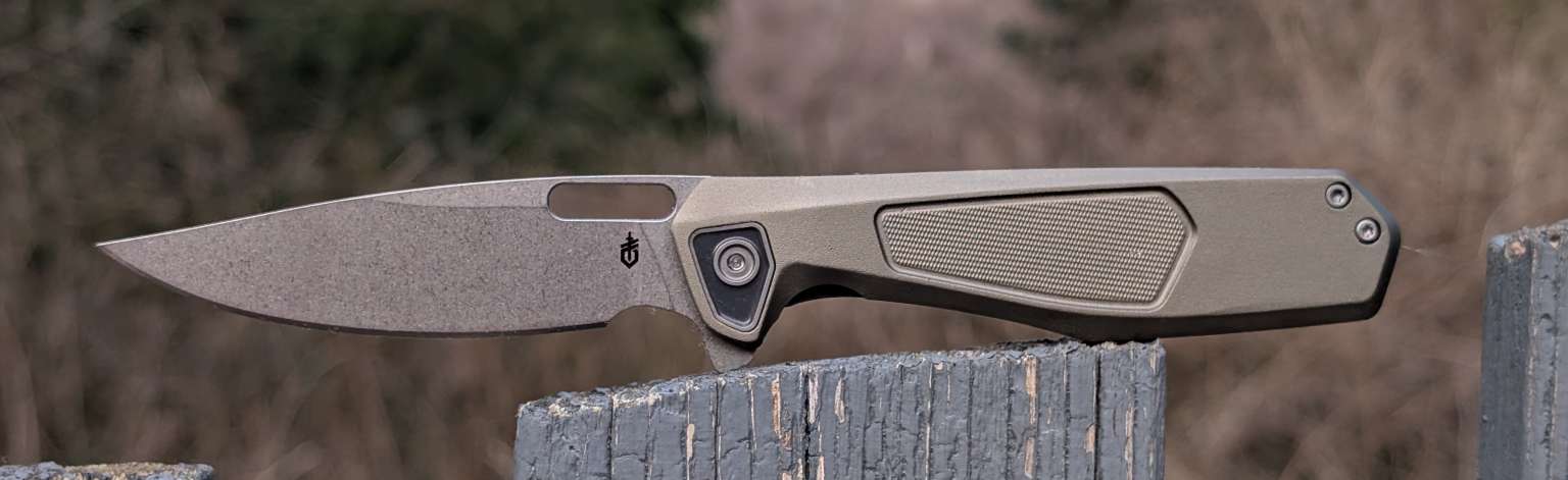 Gerber lets you customize their popular Center-Drive multi-tool with ...