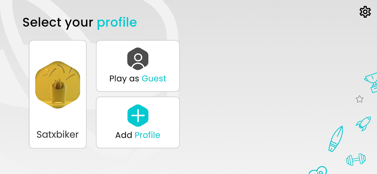 GoBalance Sport balance board review - A fun way to work on your ...