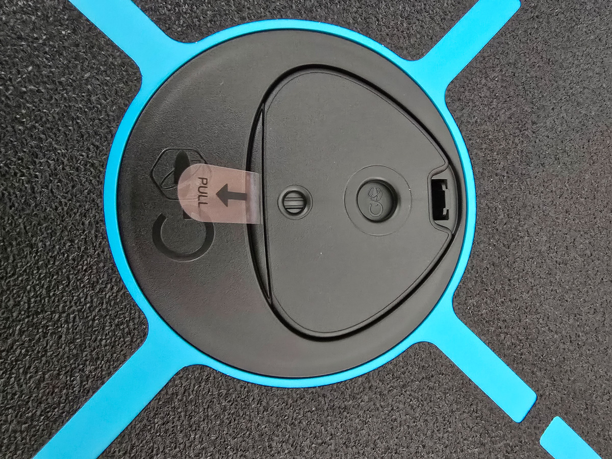 GoBalance Sport balance board review - A fun way to work on your ...