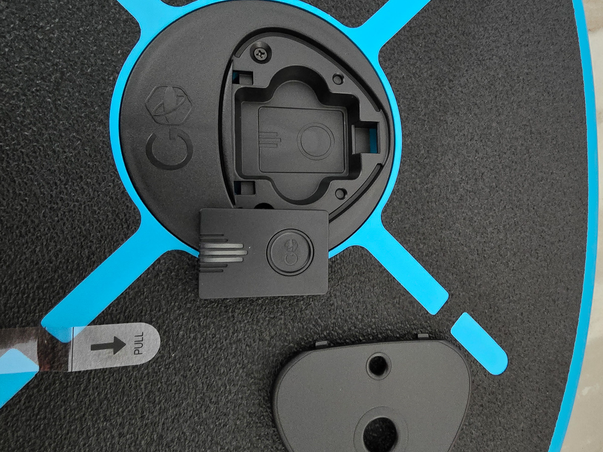 GoBalance Sport balance board review - A fun way to work on your ...