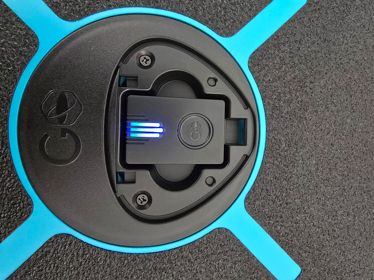 GoBalance Sport balance board review - A fun way to work on your ...