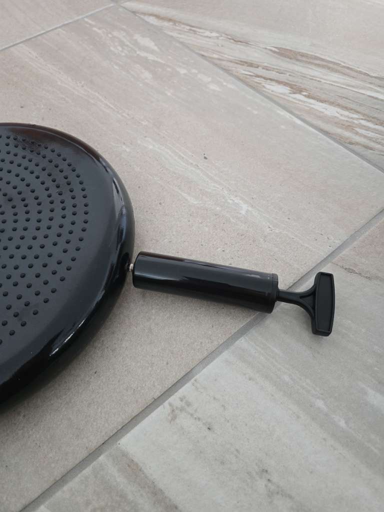 GoBalance Sport balance board review - A fun way to work on your ...