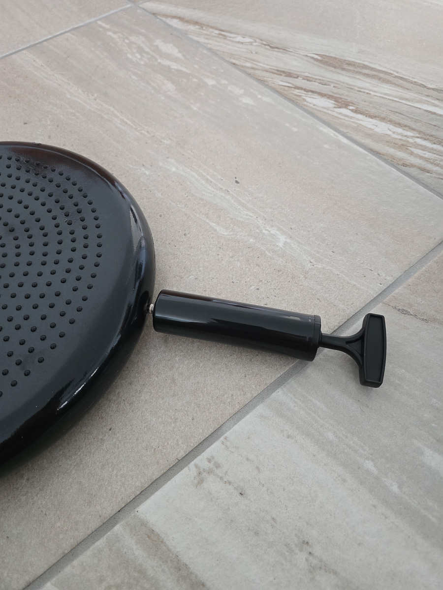 GoBalance Sport balance board review - A fun way to work on your ...