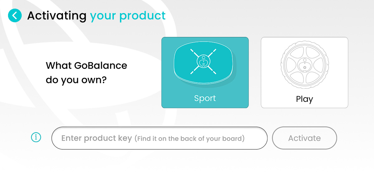 GoBalance Sport balance board review - A fun way to work on your ...